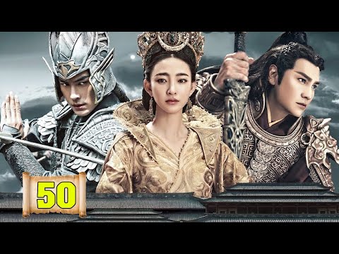 PHƯỢNG HOÀNG VÔ SONG - Tập 50 [Thuyết Minh] | Siêu Phẩm Phim Cổ Trang Bom Tấn Cực Hot 2026
