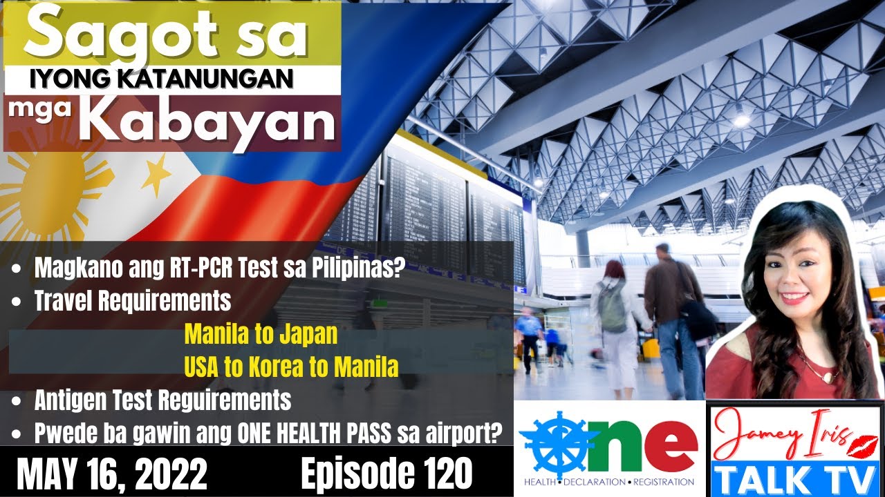 One Health Pass Registration | Covid-19 Swab Test | Answer to the ...