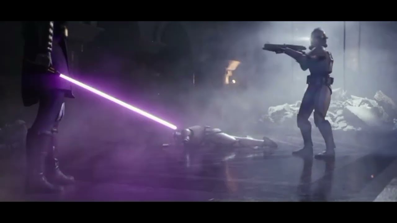 Clone Wars edit (credits go to Star Wars Theory) - YouTube