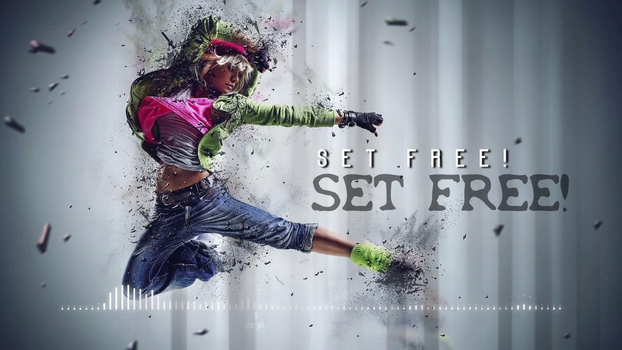 SET FREE! by TripleXMen dedicated David Guetta, Alan Walker, TheFatRat ...