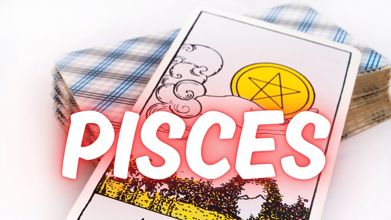 PISCES 😦THE GROUP OF PEOPLE who thought you were EASY PREY are SHOCKED ...