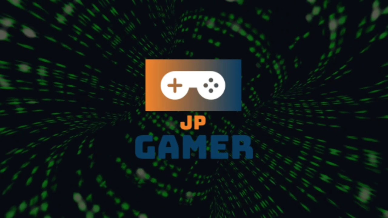 JP GAMER - YouTube
