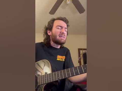 Jake Carter - All Night Long (Tonio Armani Cover) - YouTube