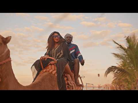 Queen Sheba x Bandera_M'jomba_(Official Music Video)