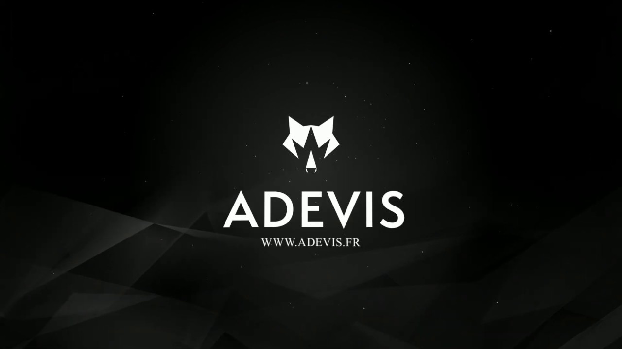 PRESENTATION AGENCE WEB ADEVIS 2020 - TEASER - YouTube
