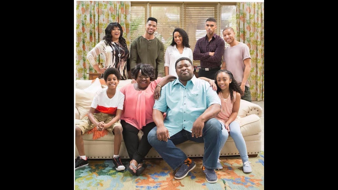 The Paynes Teaser Trailer Breakdown | Tyler Perry's The Paynes - YouTube