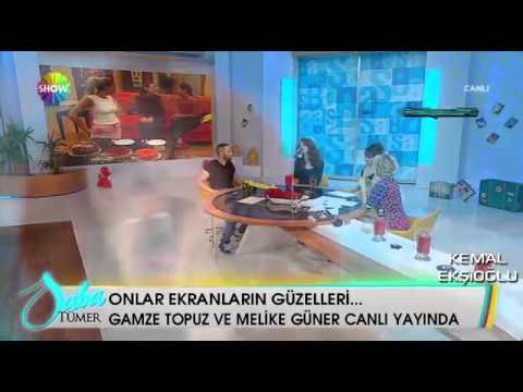 Canlı Yayında Torpil Patlatan Taner