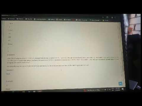 Hamming Distance|| TCS CoDEVita Solution available - YouTube