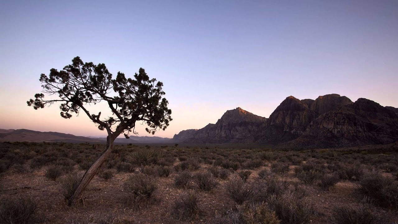 The most boring sunset time lapse you'll ever see... - YouTube