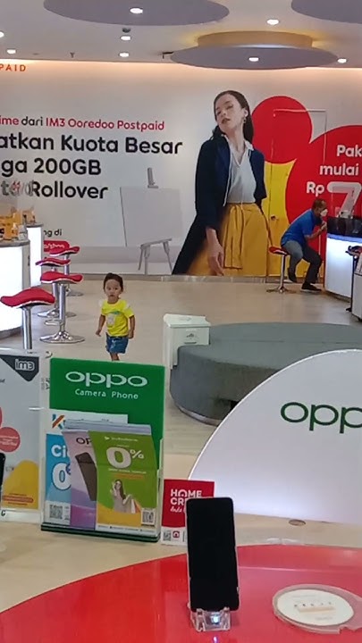 Main di Mall - YouTube