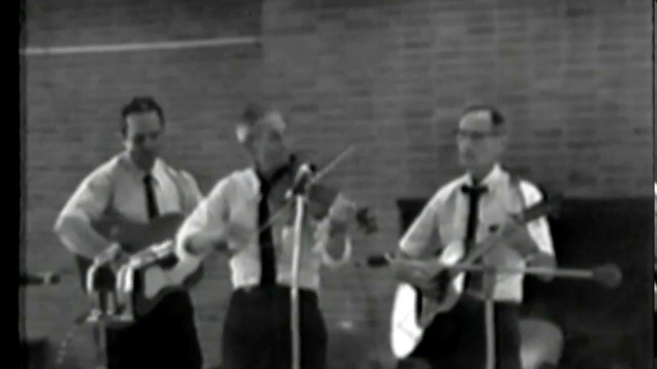 Over The Waves - YouTube