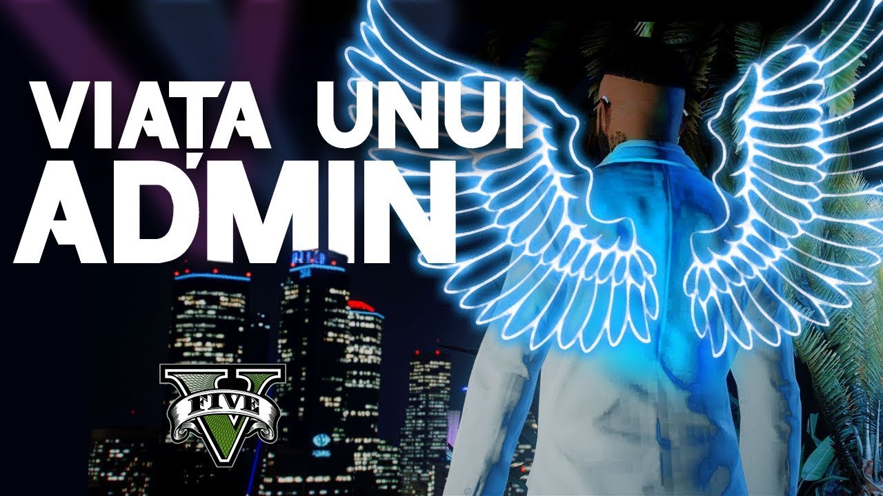 O zi din viata unui ADMIN pe Illusion Romania [Nu vorbeste npc-ul ...