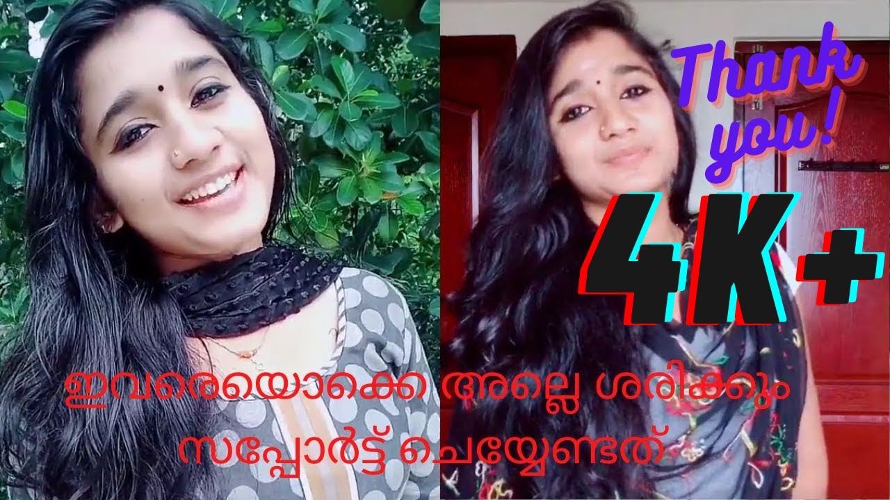Ithrayum Manoharamaayi Paadunna Tiktoker Vere Undo ? Arunima Venugopal ...