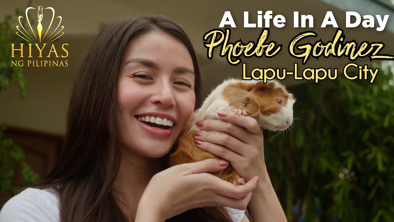 A Life In A Day - Phoebe Godinez (Lapu-Lapu City) - YouTube