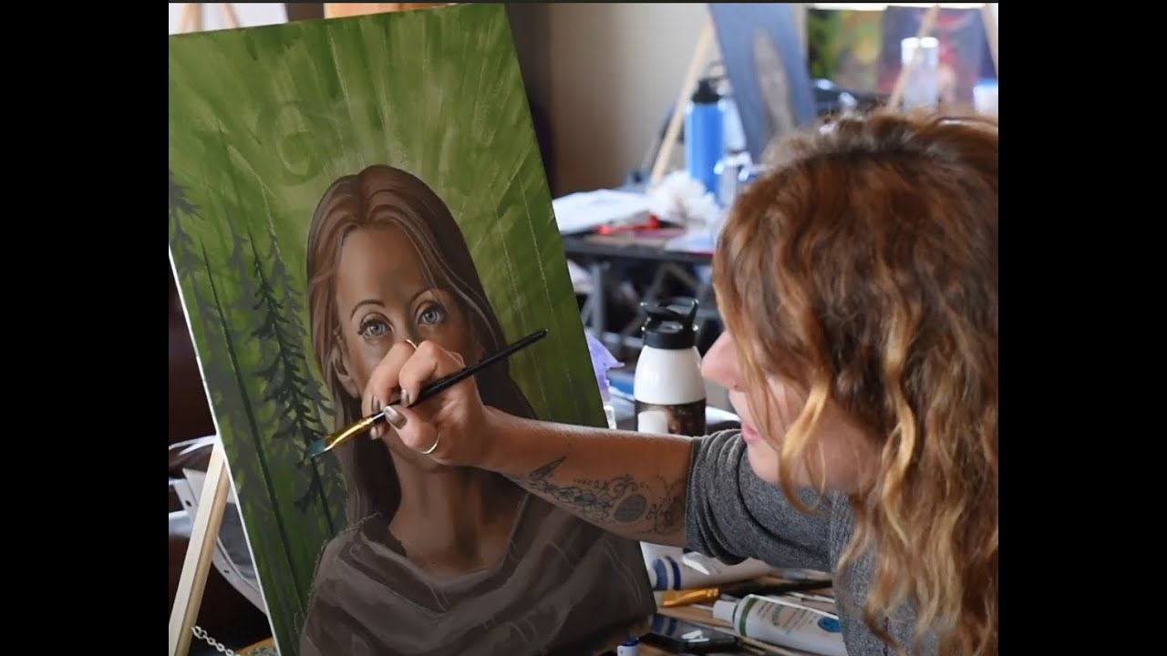 Soul Portrait Retreats with Autumn Skye Morrison and Bella Retreats ...