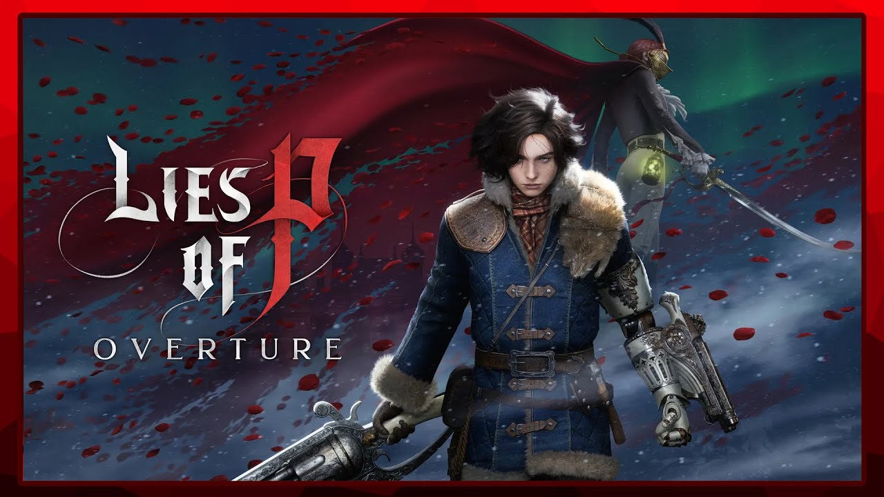 Gotta Play Through Base Game Again to Get to DLC but Let's Begin ...
