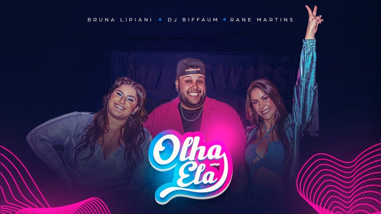 Rane Martins - Olha ela - YouTube Music