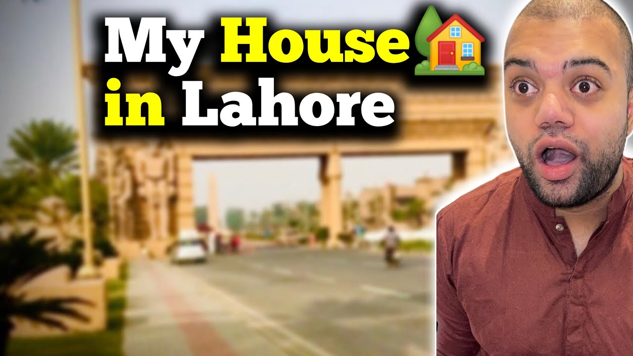 @DuckyBhai HOME 🏠 | HAMMAD KI DUNIA | VLOG - YouTube