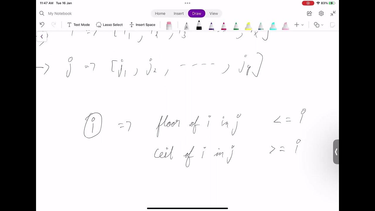 [LC-WC-380] - 2 - Find Beautiful Indices in the Given Array I - YouTube