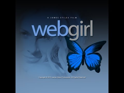 Interview with the star of WEB GIRL Carrie Lachance [HD]