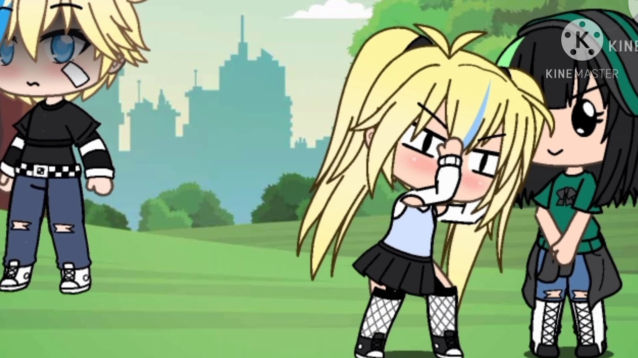 ʕ•ᴥ•ʔ♡︎Blim blam boom meme♡︎ʕ•ᴥ•ʔ - YouTube
