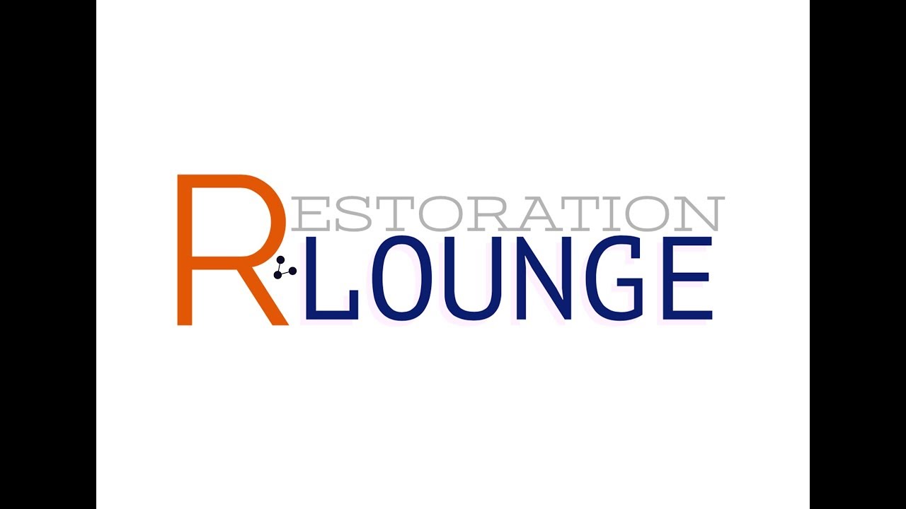 IHP - Restoration Lounge - Jonathan Spero, M D - YouTube
