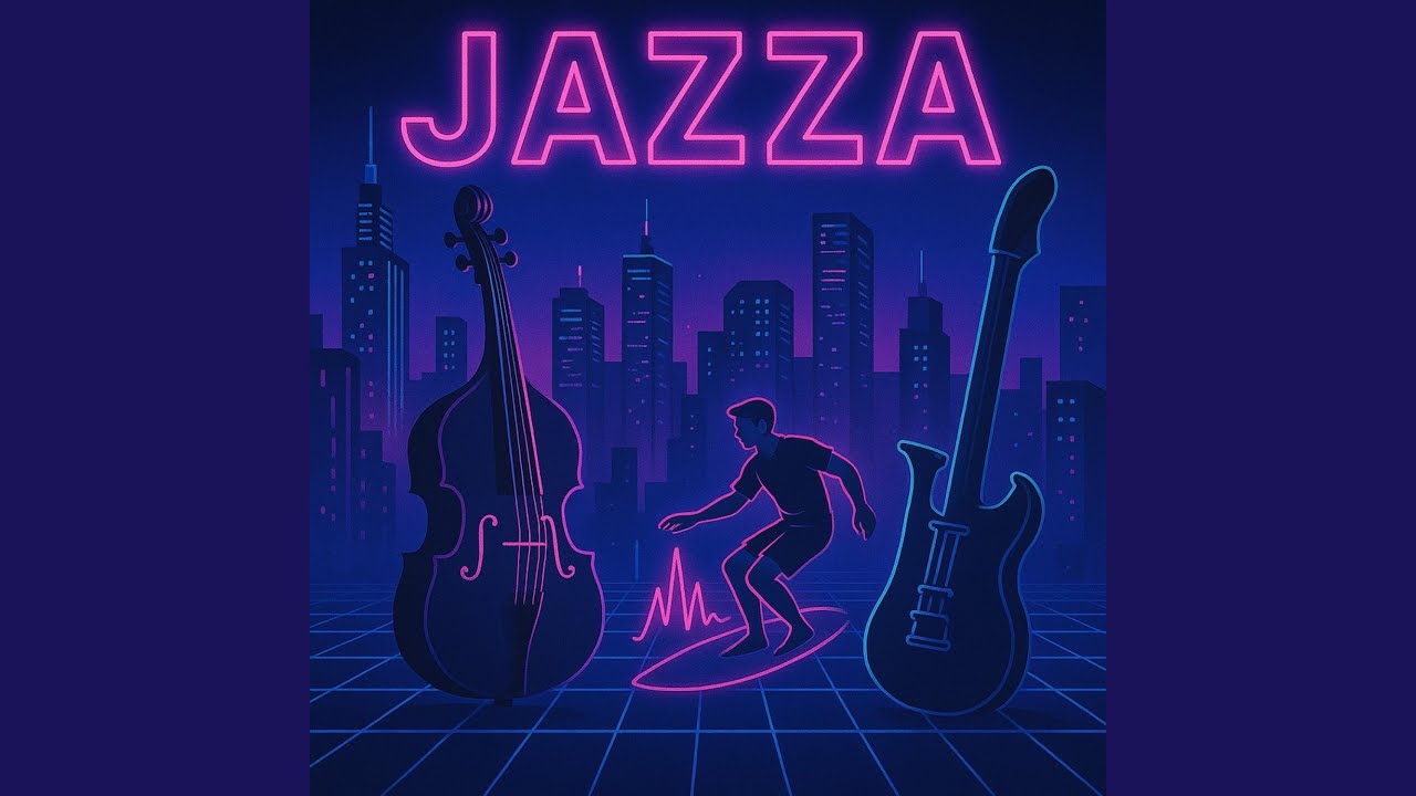Jazza - YouTube