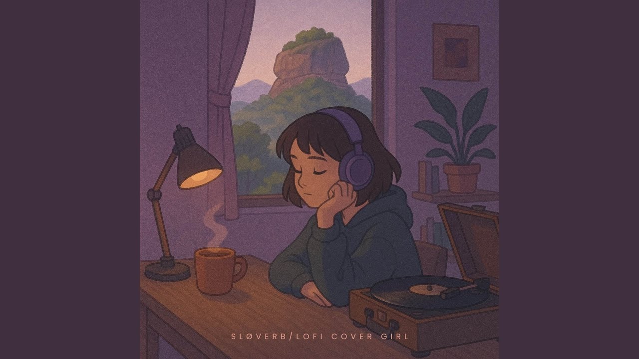 Perfect (Lo-fi Cover) - YouTube