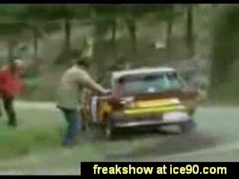 Funny injuries and accidents - YouTube