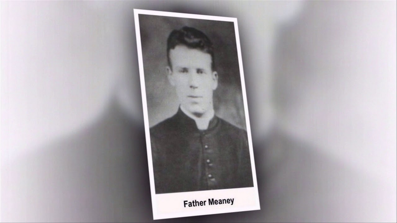 Interview with Father Brophy - YouTube