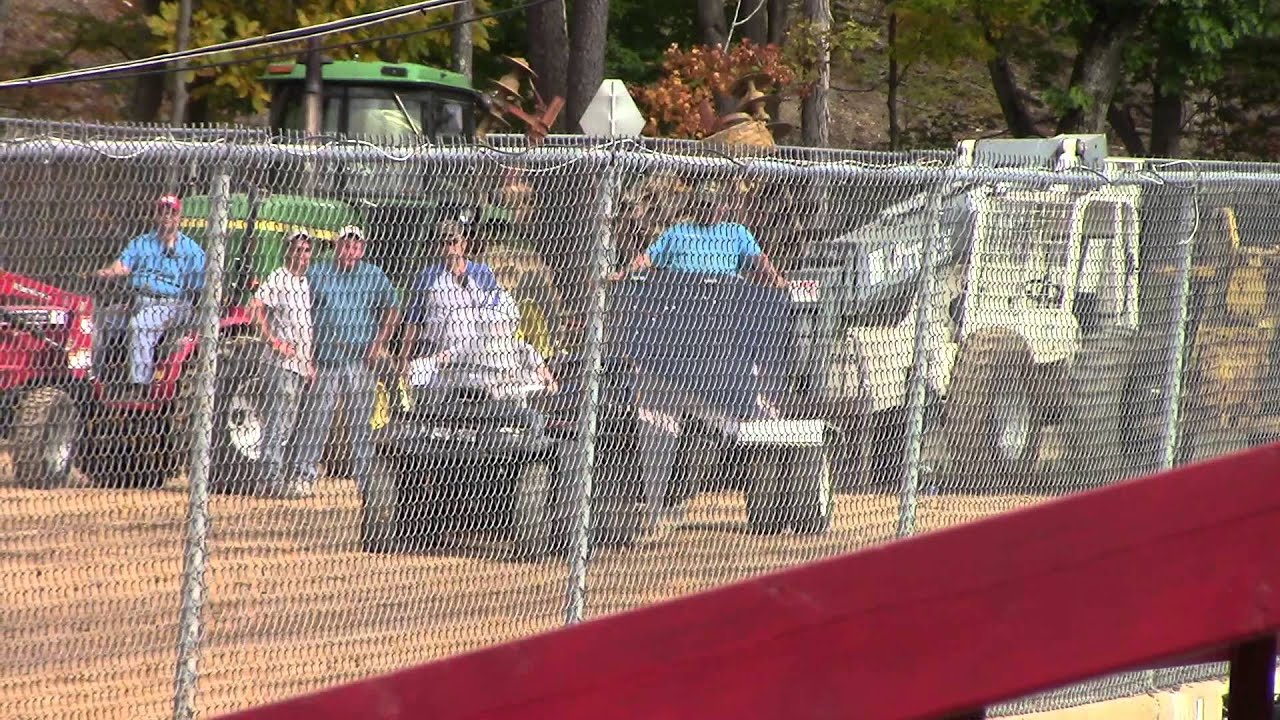 Listie PA ATV / UTV Four Wheeler Pull 2014 9/28/14 (1090) - YouTube