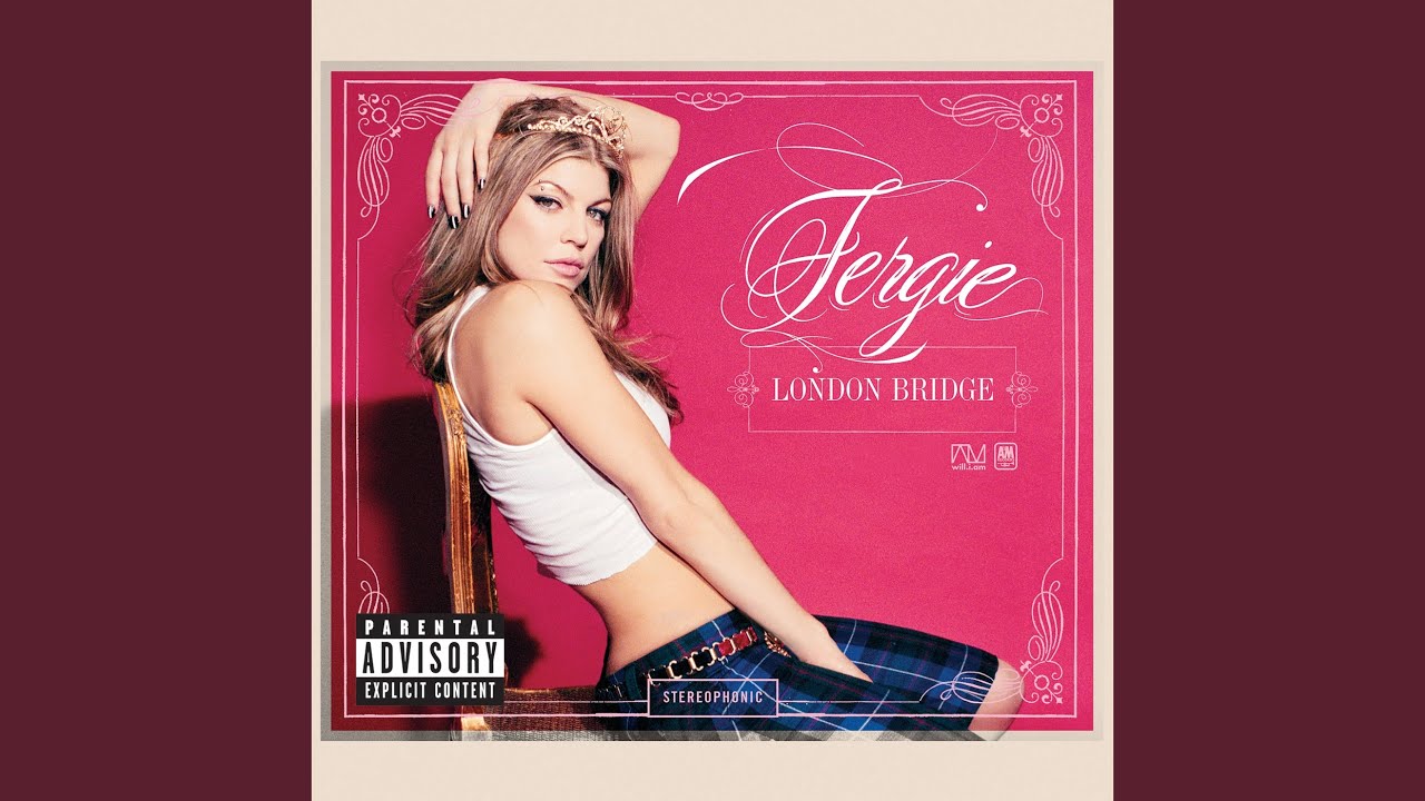 London Bridge Instrumental YouTube london-bridge-instrumental-youtube