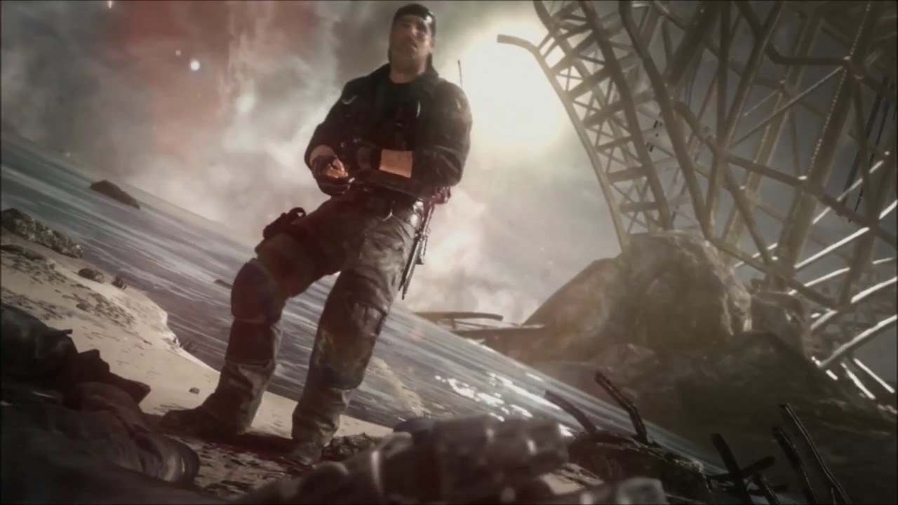 WW3 The Movie trailer 2 german (ShellyD) - YouTube