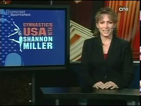 2006 NCAA Men's Gymnastics Championships:  Event Finals