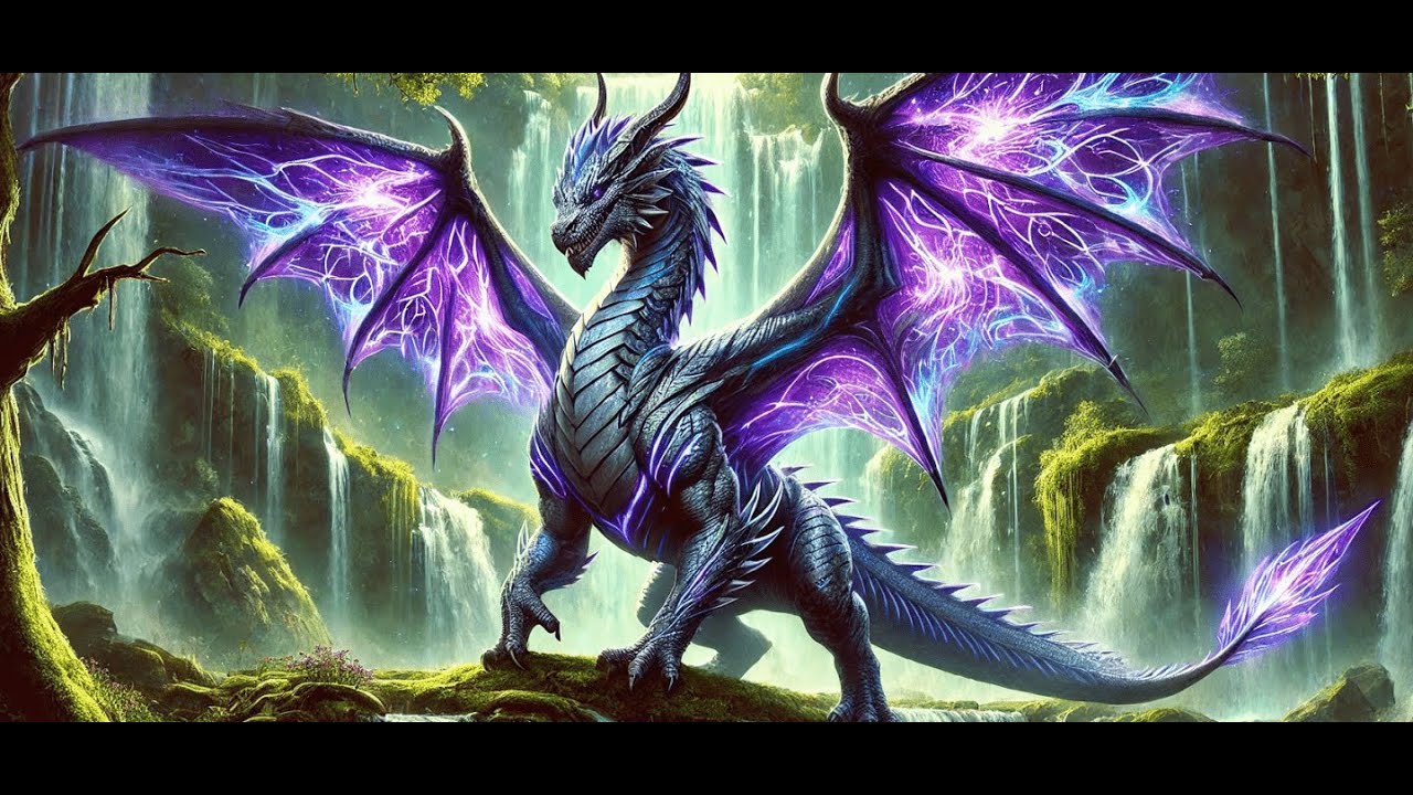 Dragon's Prophet : Awakening [Avanahs's Omen Solo aka DB2] - YouTube