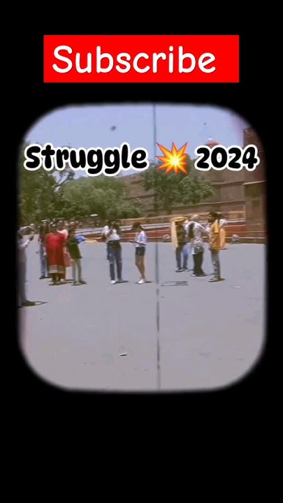 🥺 Struggle 💥 2024 🥺 #shorts #struggle #viral #trending #2024 # ...