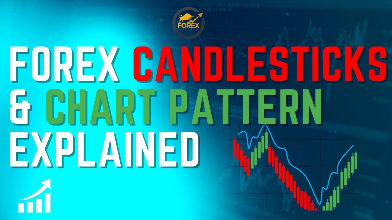 Master Candlestick & Chart Patterns: The Ultimate Guide for Traders ...