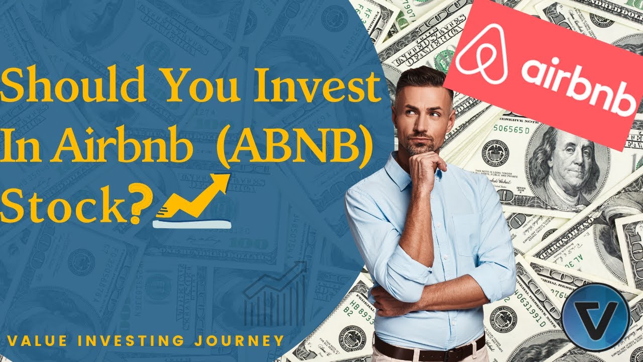 Should You Invest In Airbnb (ABNB) Stock? - YouTube