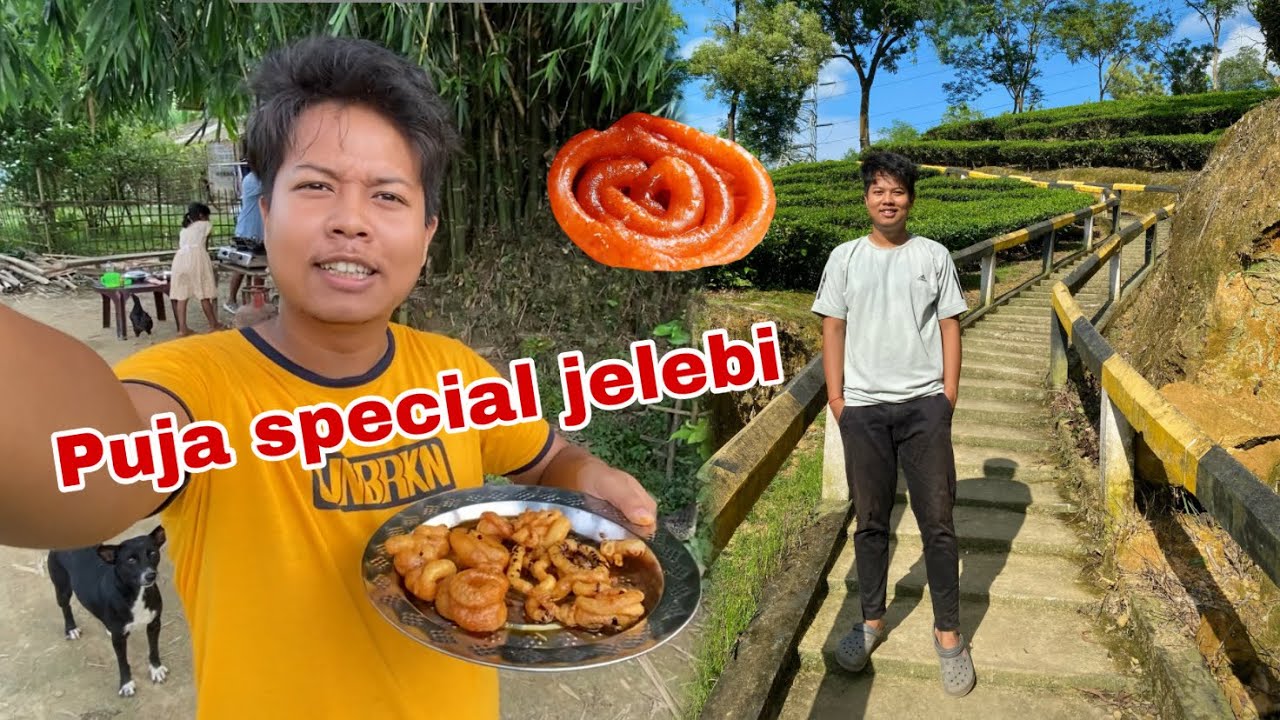 Tipam Pahar Sai ahi Popiya man r jalebi khalung - YouTube