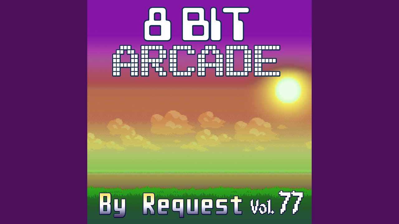 Scars by 8 Bit Arcade - Samples, Covers and Remixes | WhoSampled