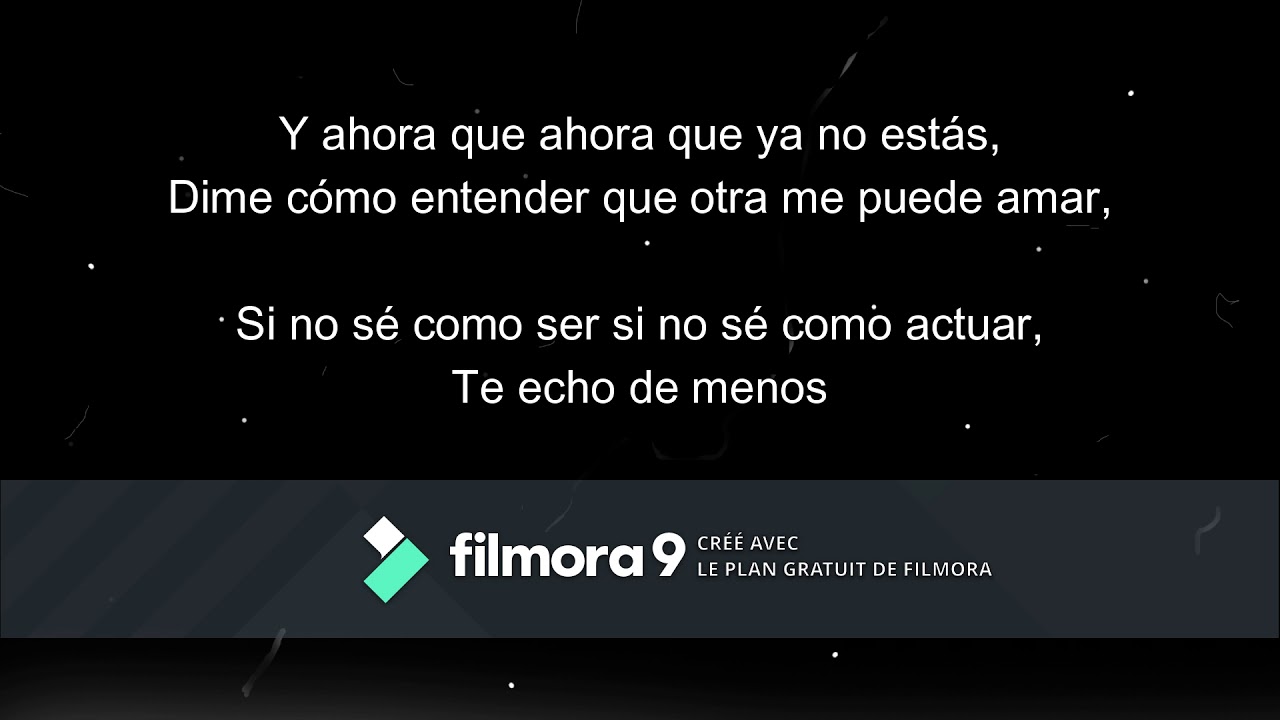 Te echo de menos - J Ariel & MC Dariel - YouTube