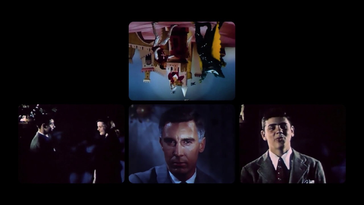 Badge Époque Ensemble "Undressed In Solitude" Ft: James Baley (Official ...