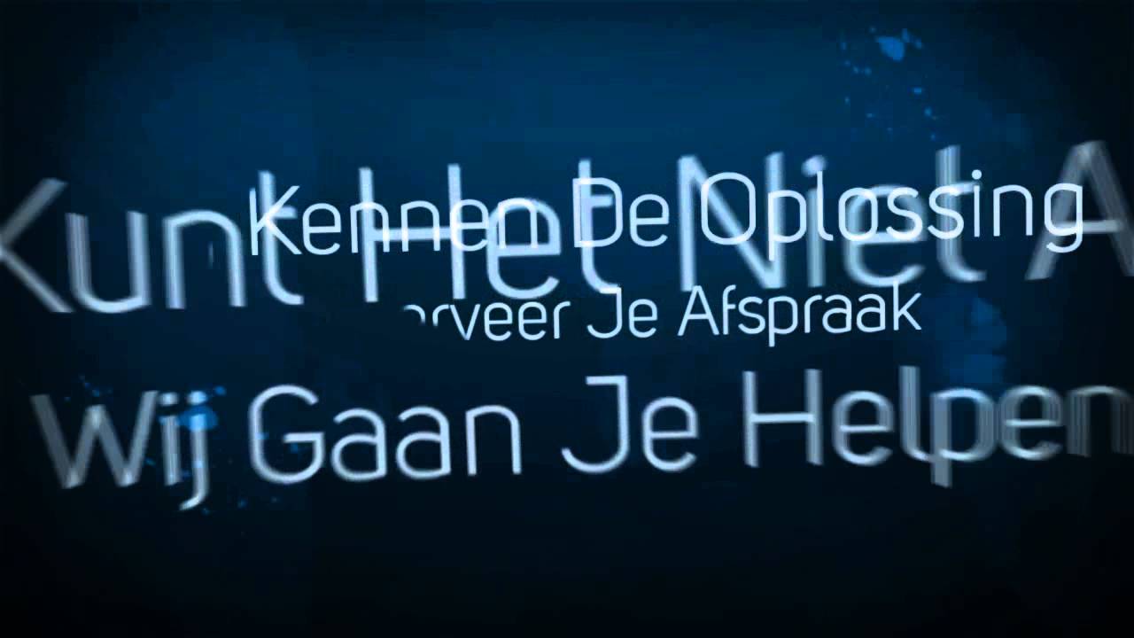 Assertief Of Assertiviteit Youtube 0308
