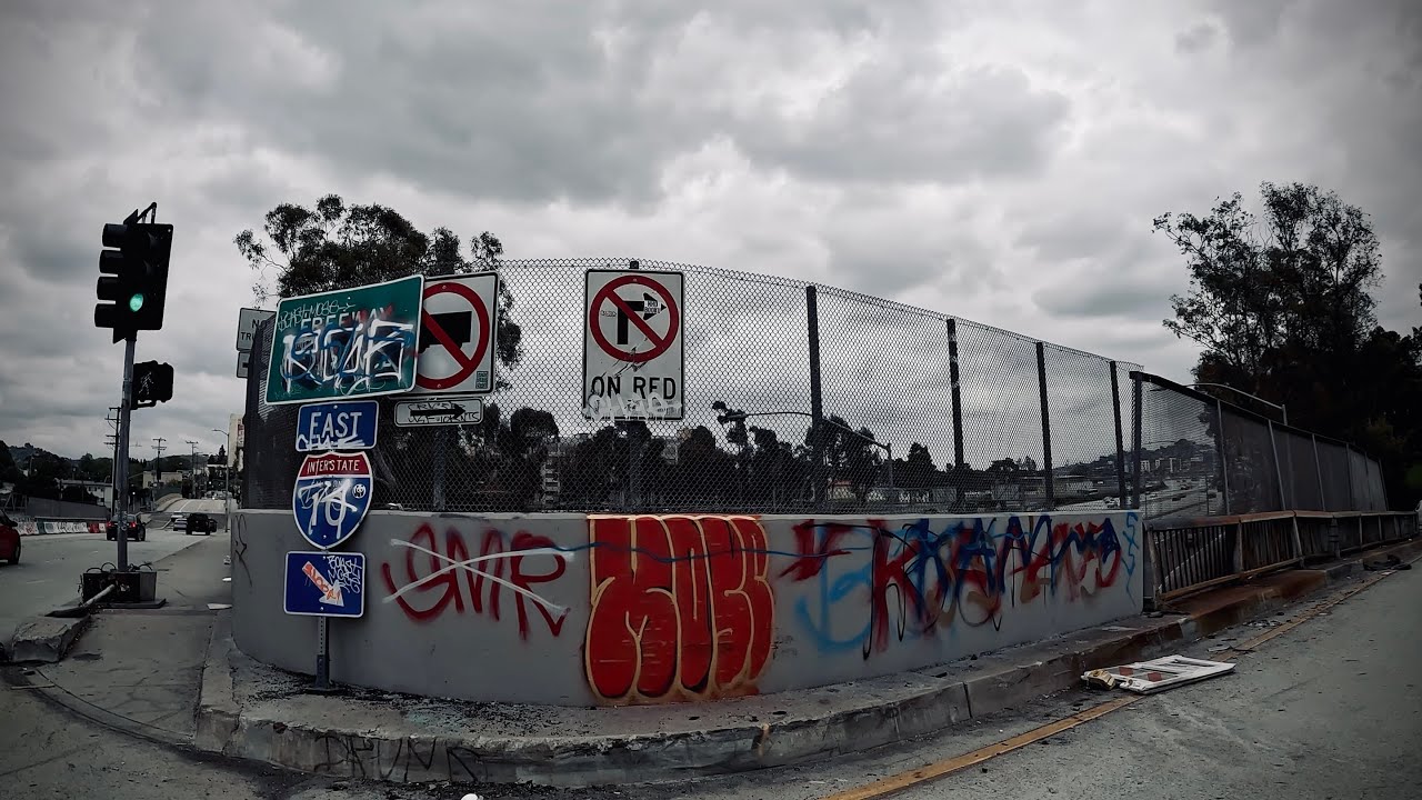 “STATE ST LOCOS 13” GANG IN BOYLE HEIGHTS (Visiting LA’s Most Dangerous ...