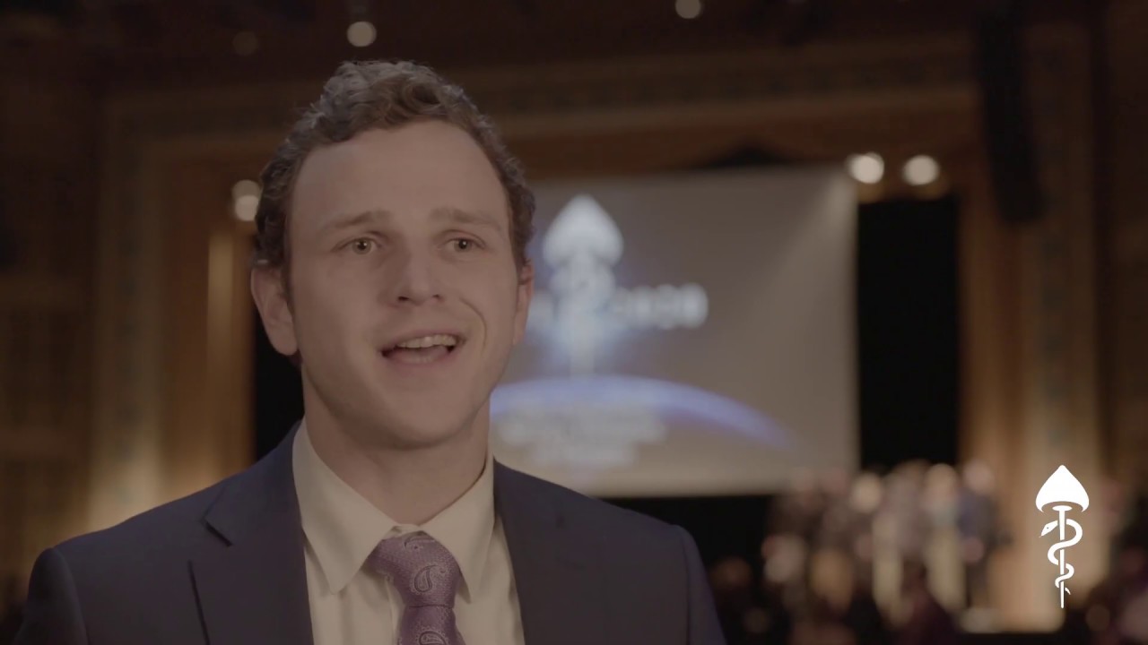 Rep. Jeff Shipley on the PSI 2020 Campaign - YouTube