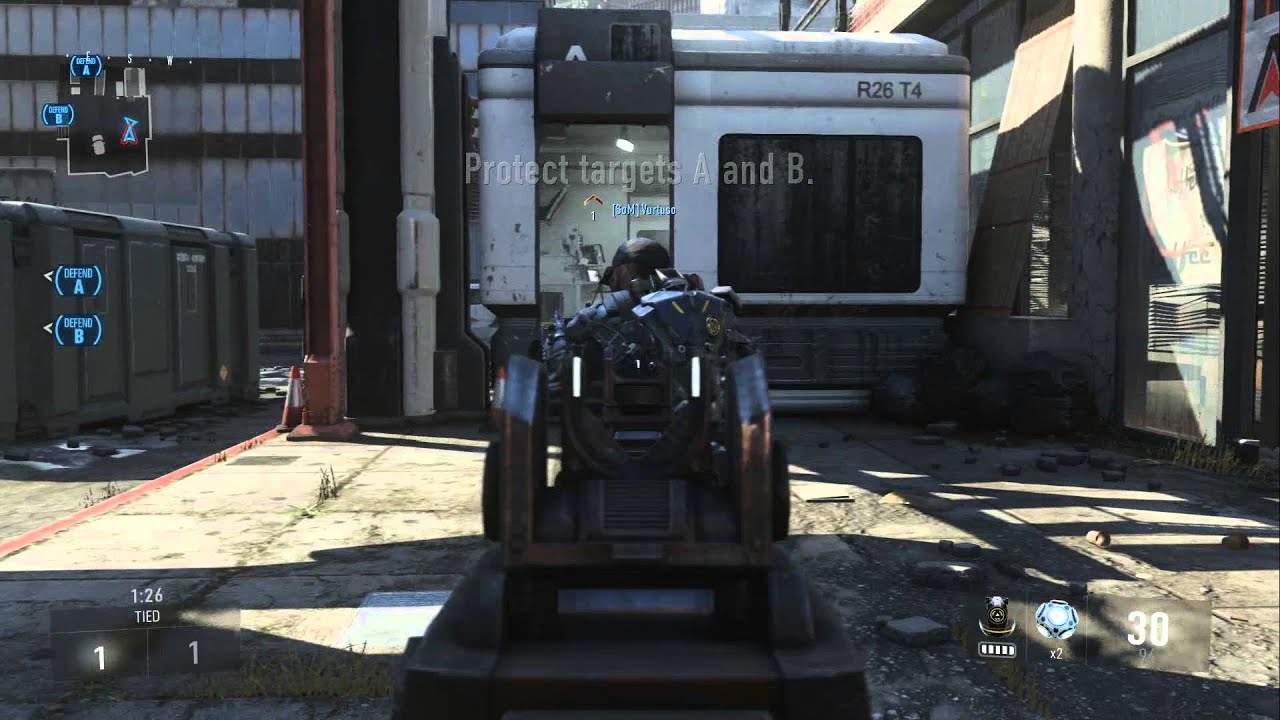 Wrong Rules Map 1 - YouTube