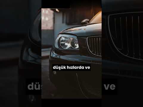 Önden/Arkadan Çekiş Farkları #shorts