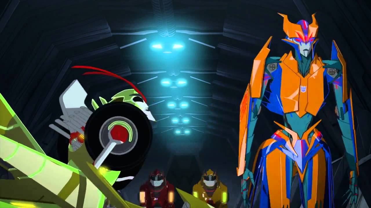 RID15: A New Team : The Minions We Have - YouTube