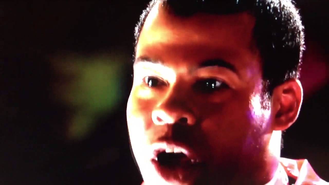 Key and peele Michael Jackson - YouTube