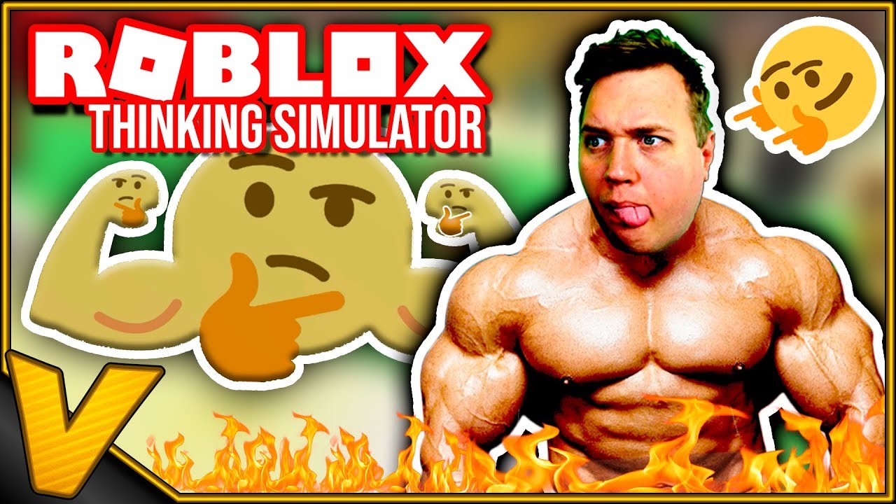 Dansk Roblox :: REBIRTHS OG STRONG THINKING EMOJI TIL 5 MILLIONER ...